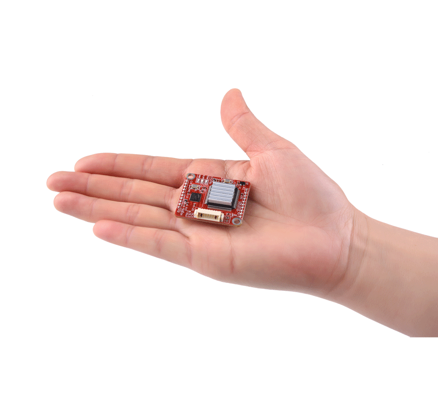 Can Udp Ethernet To Can Embedded Module Yacer Building Blocks Of