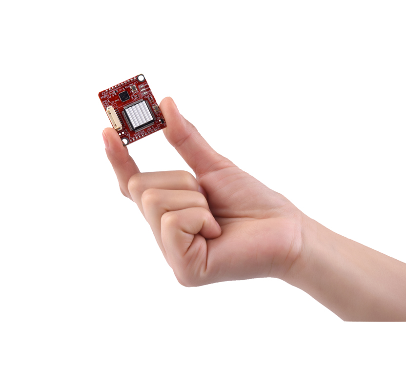 Can Udp Ethernet To Can Embedded Module Yacer Building Blocks Of Communication！